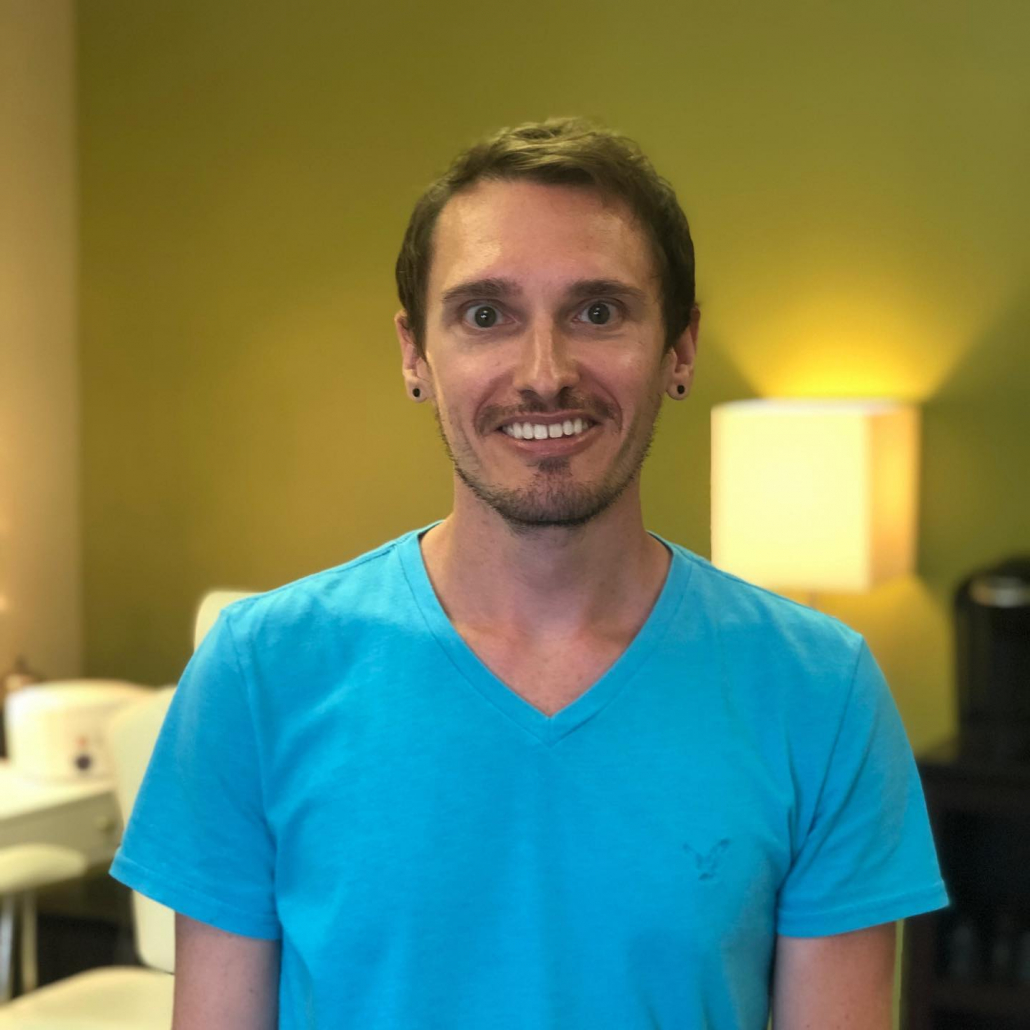 Meet the Team – ŌZA